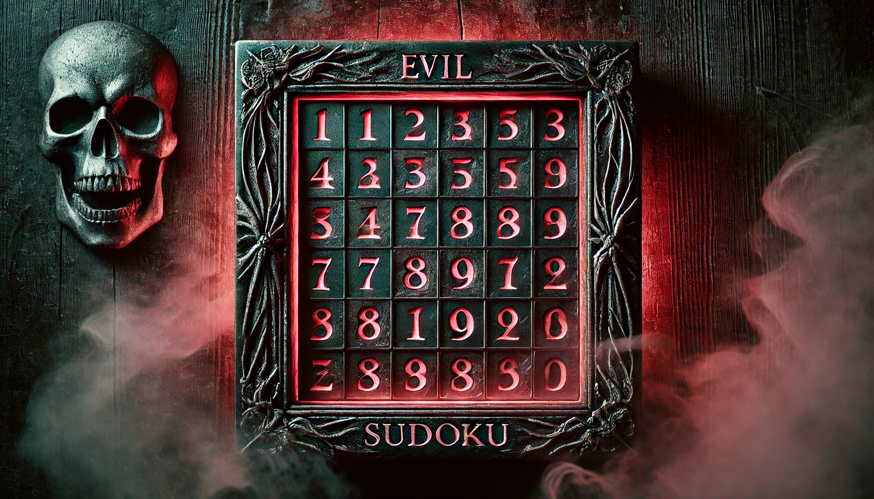 Free Sudoku Game